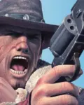 La historia de Red Dead Revolver, el antepasado olvidado de Red Dead ...
